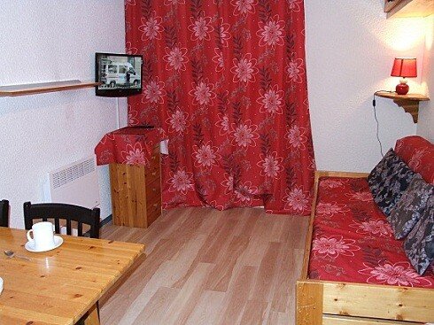 2 Person Studio Apartment