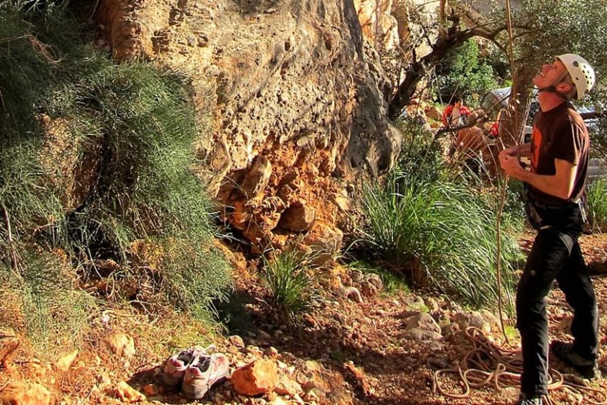Climbing in Mallorca (Majorca) | SeeMallorca.com