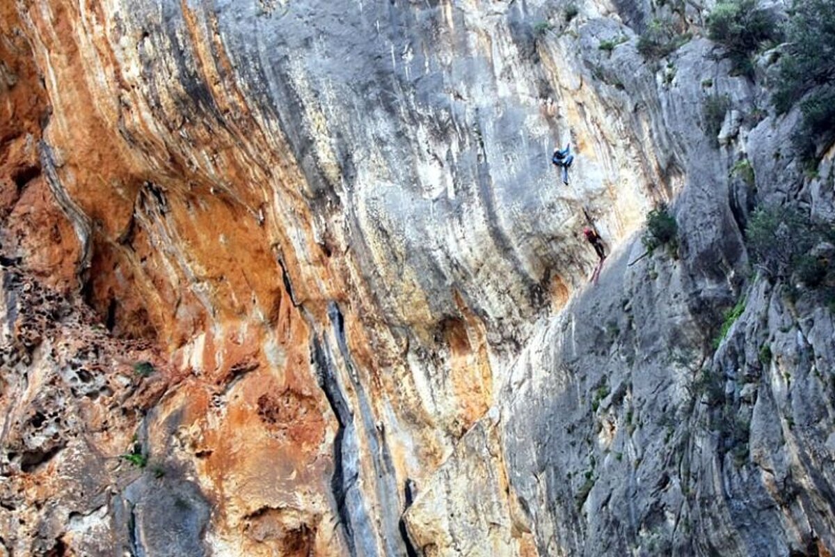 Climbing in Mallorca (Majorca) | SeeMallorca.com