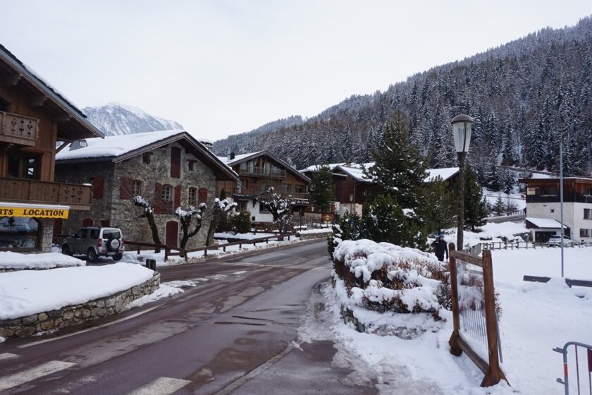 Le Praz