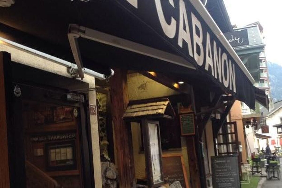 Le Cabanon Bar