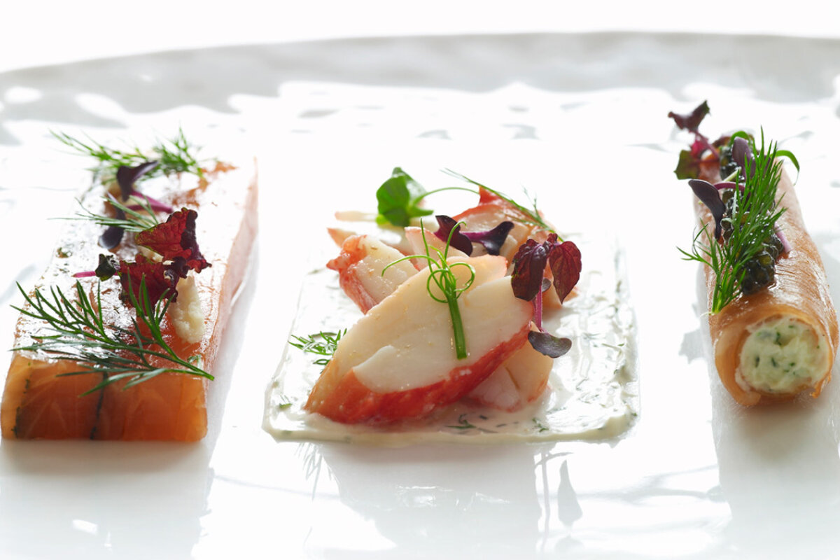 Where to Eat in Courchevel | SeeCourchevel.com