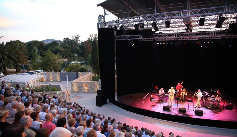 Festival les Nuits de Robinson