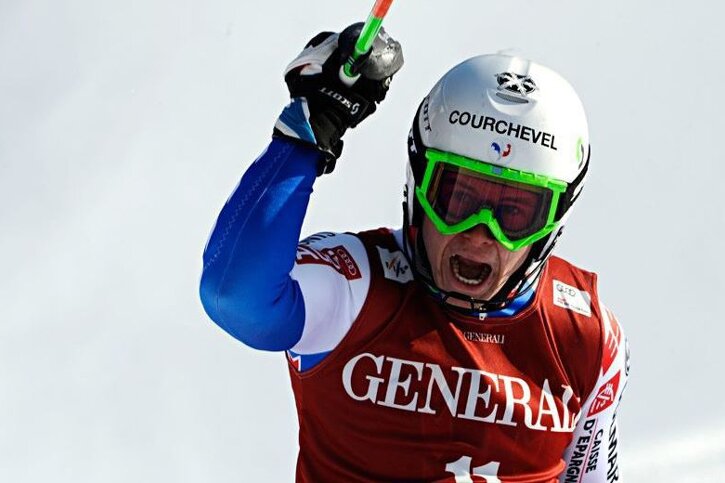 Events in Chamonix | SeeChamonix.com