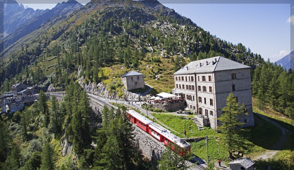 48 Hours in Chamonix | SeeChamonix.com