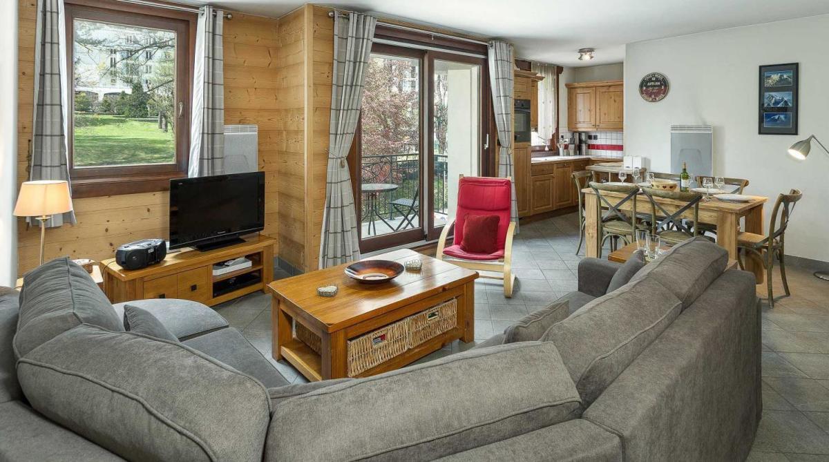 Staddon Apartment