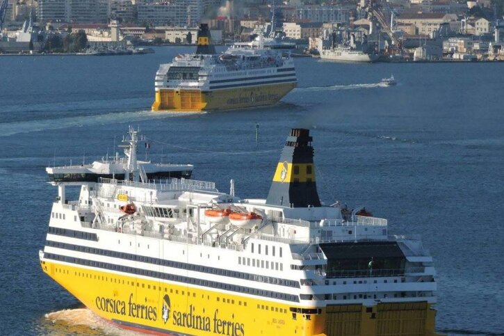 Best Ferries to Mallorca (Majorca) | SeeMallorca.com