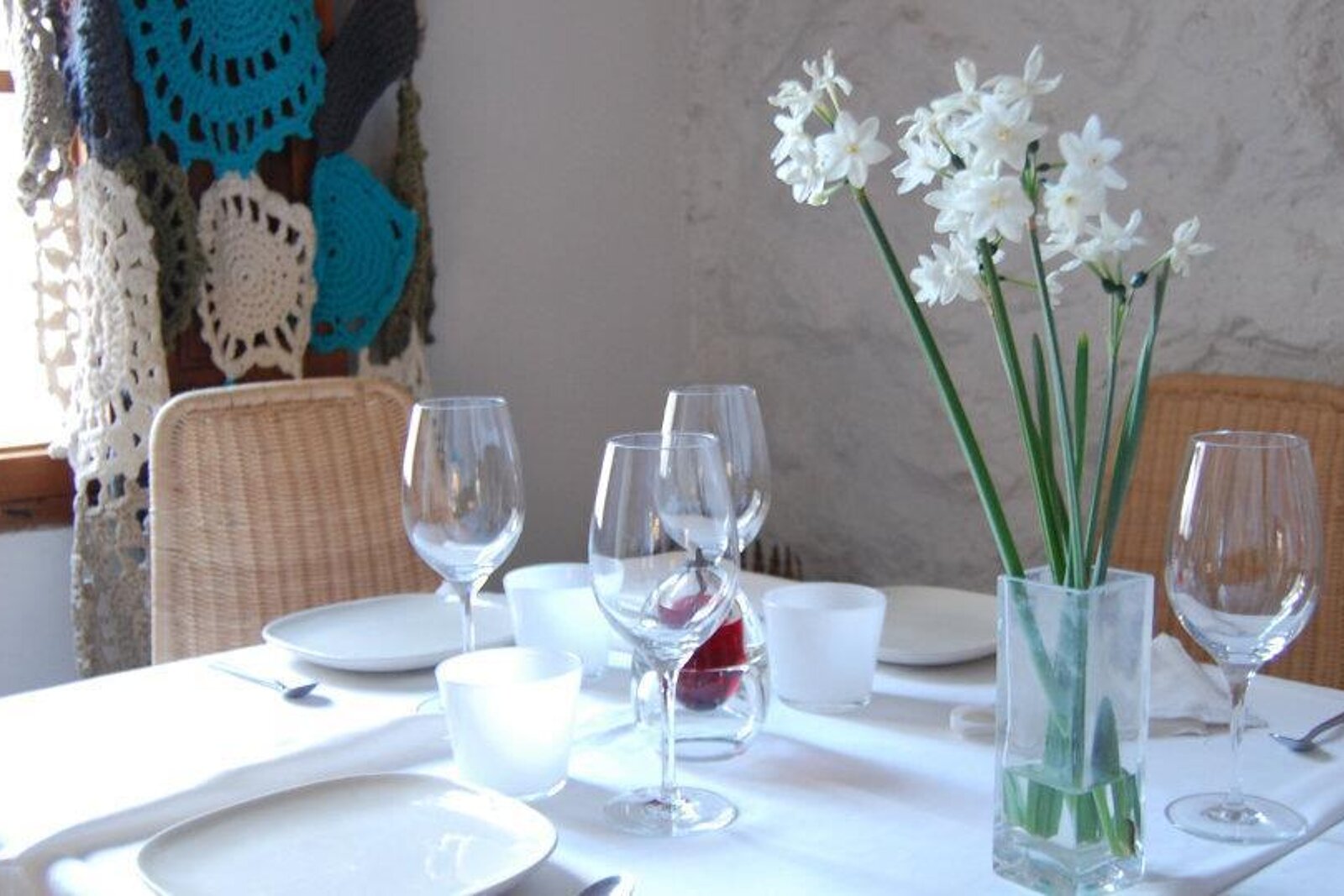 Ca Na Toneta Restaurant