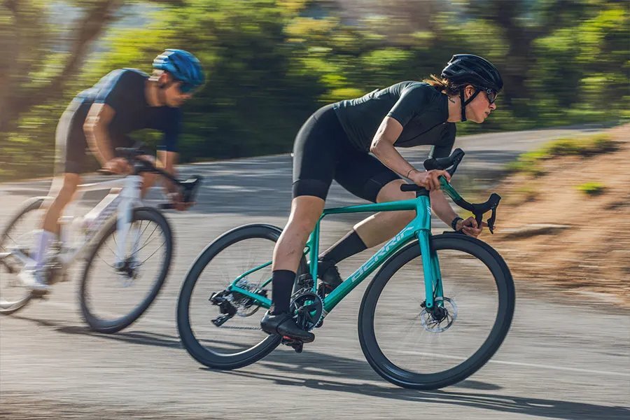 Road Bike Bike Hire in Santa Ponsa