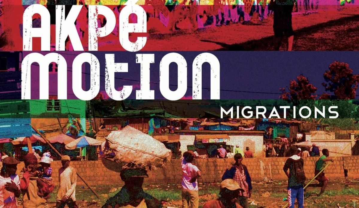 AKPE Motion