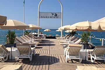 Best Beach Clubs in Nice & the Cote d'Azur | SeeNice.com