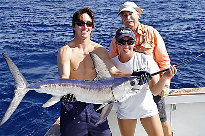 Fishing Trips in Mallorca (Majorca) — 6 of Our Favourites