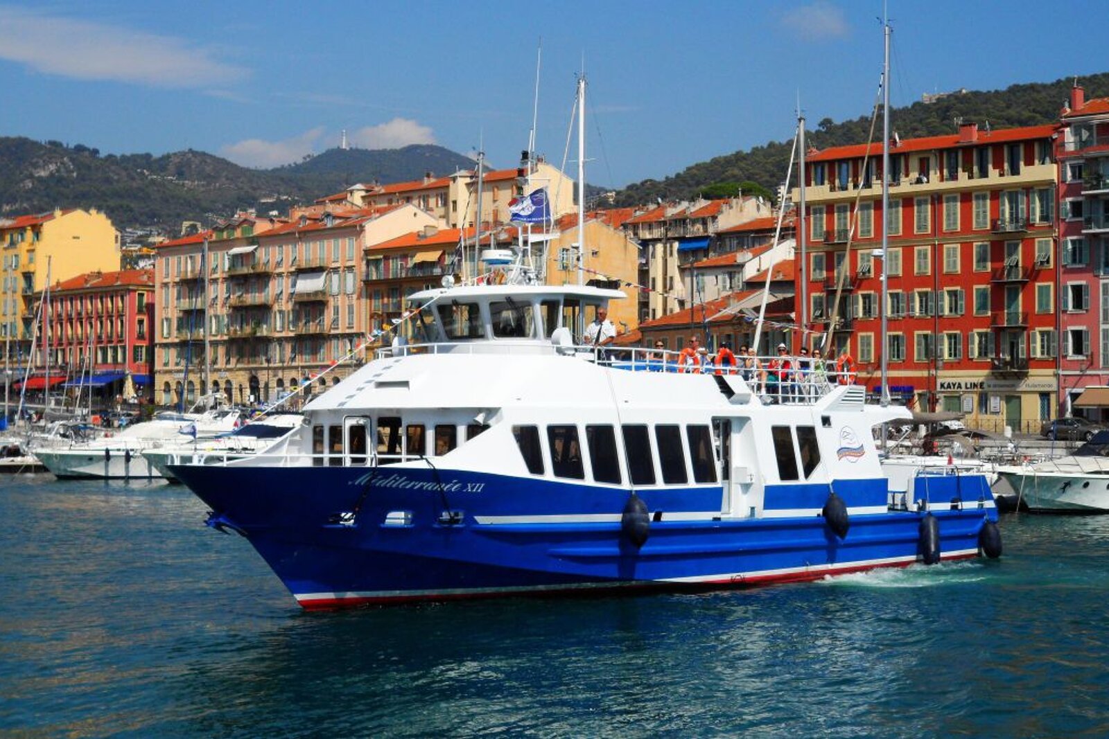 Family Activities in Cannes | SeeCannes.com