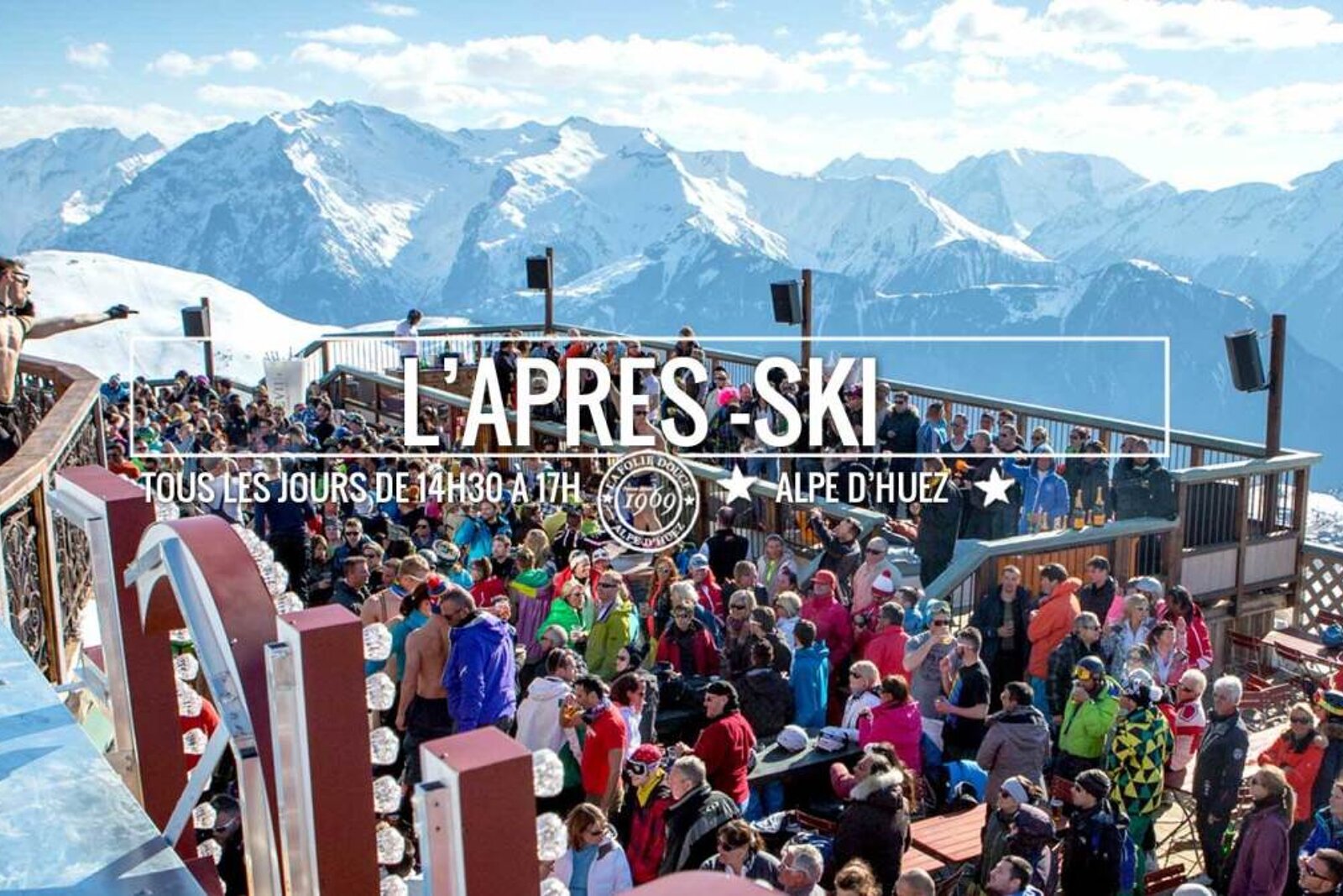 La Folie Douce