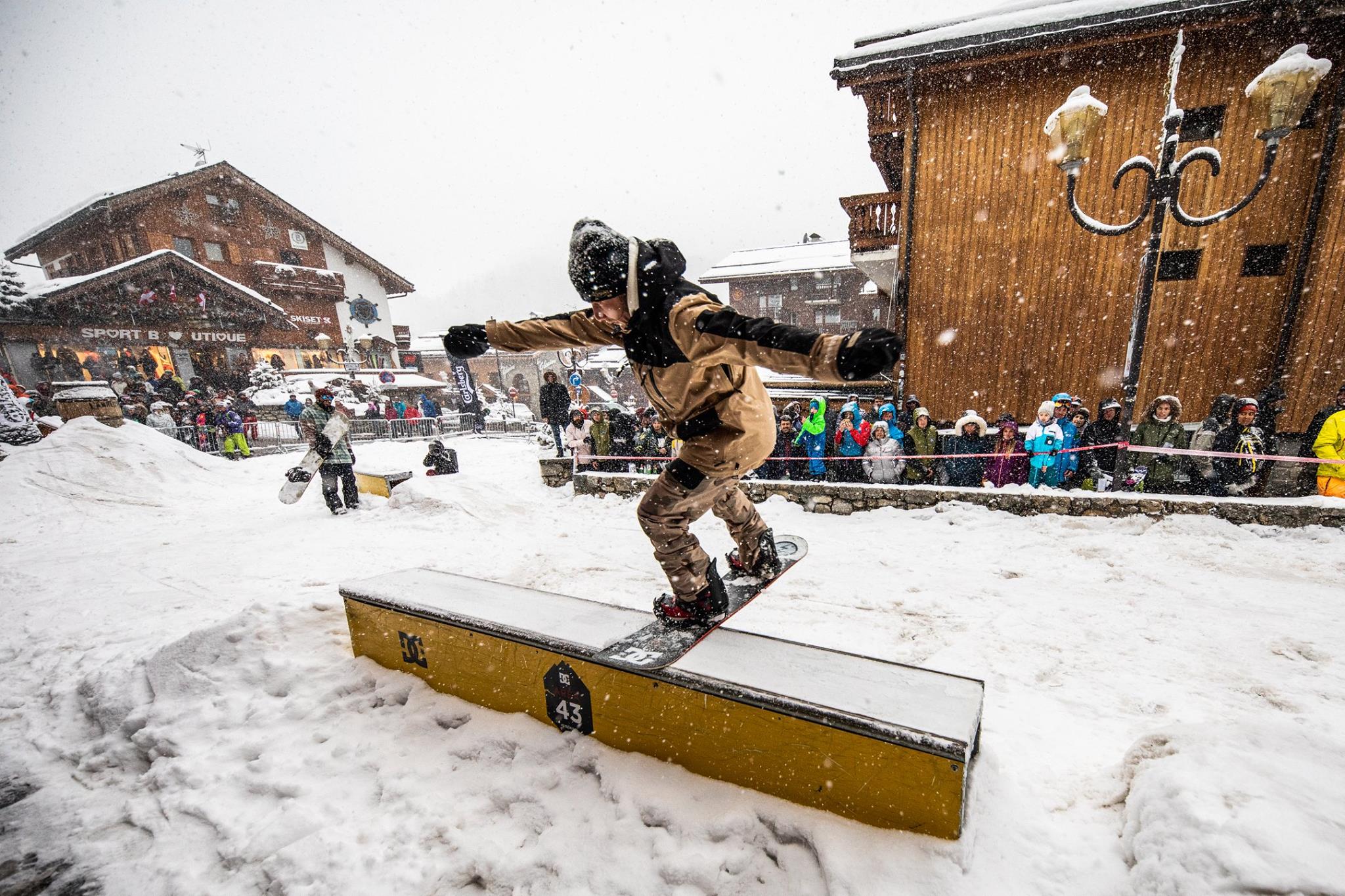 Season Dates in Meribel | SeeMeribel.com