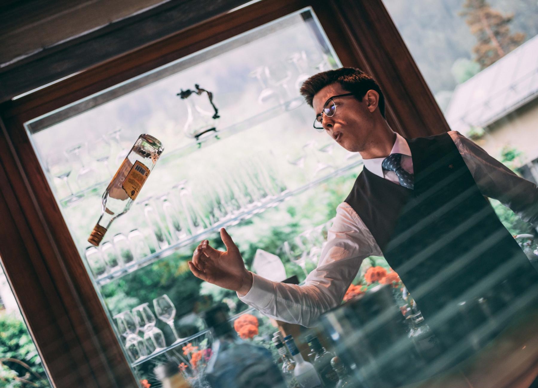 Nightlife in Chamonix | SeeChamonix.com