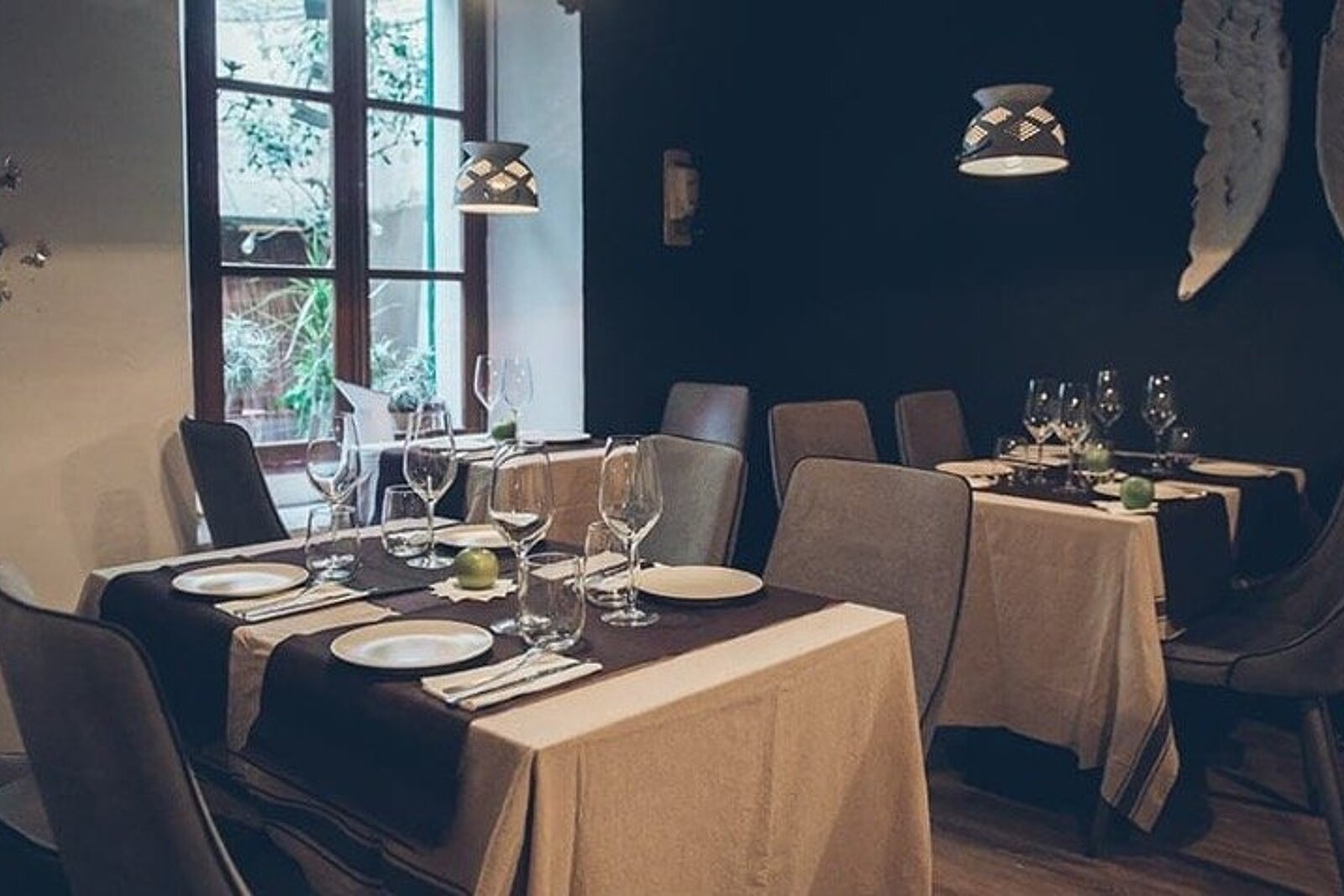 Casa Alvaro Restaurant, Soller