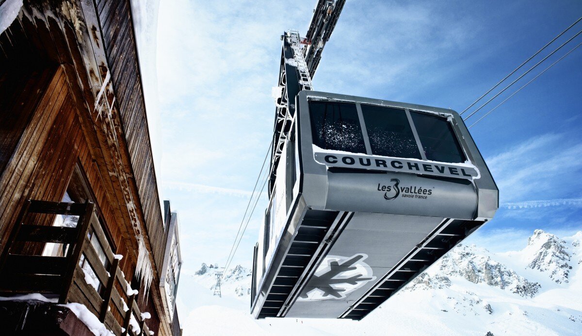 Ski Pass Prices in Courchevel | Save Money on Lift Passes ...