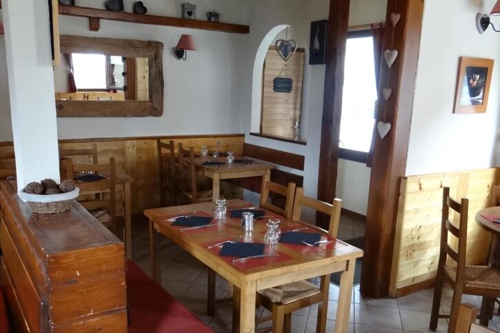 Montchavin - Les Coches