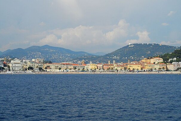 Welcome to Nice