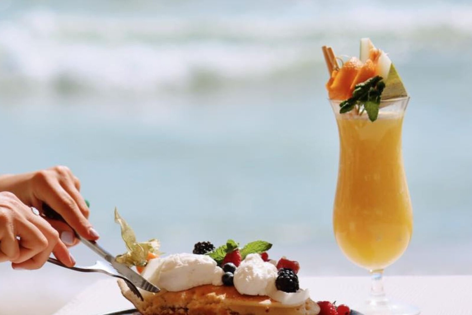 NU Beach Club, Playa de Muro