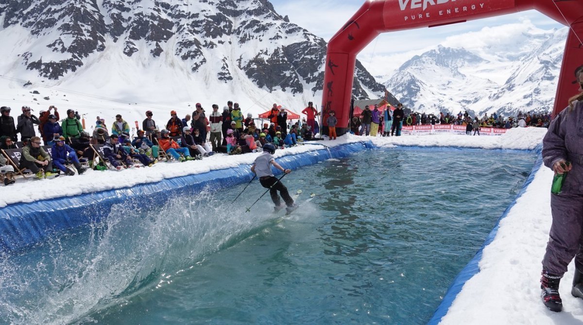 Season Dates in Verbier | SeeVerbier.com