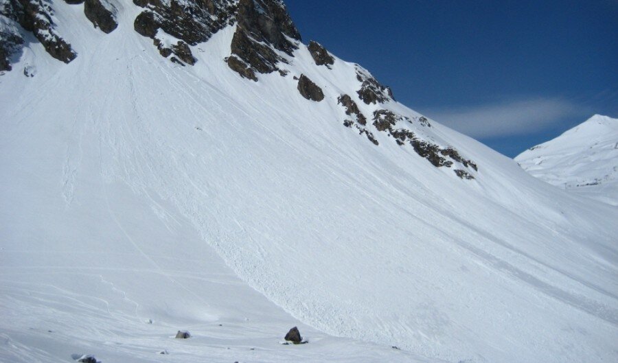 Tour of CATEX Avalanche Blasting System & Mountain Rescue Post