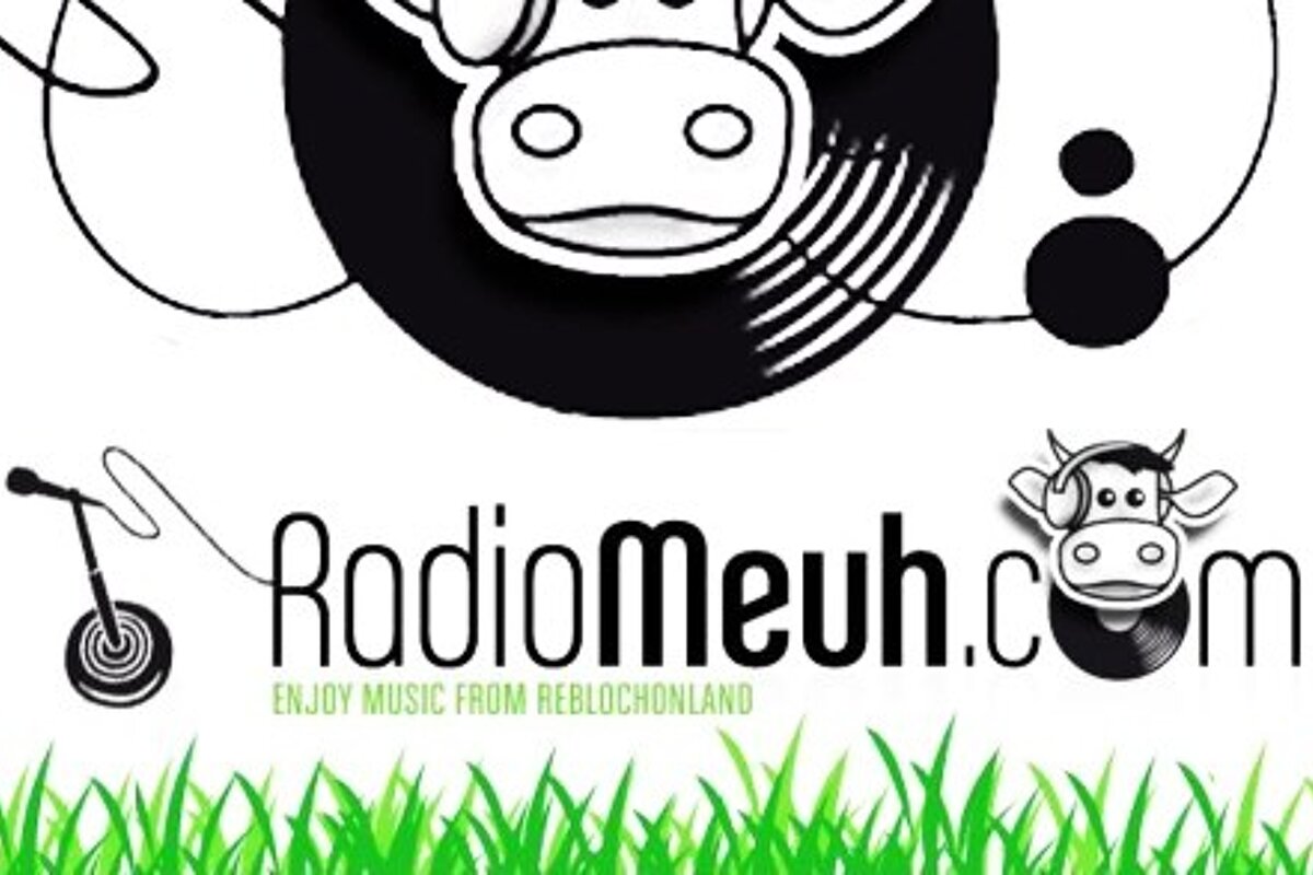 Radio Meuh Winter Tour