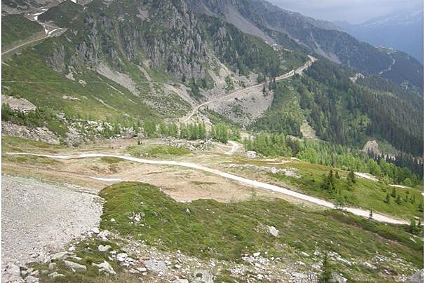 Summer Lifts in Chamonix | SeeChamonix.com