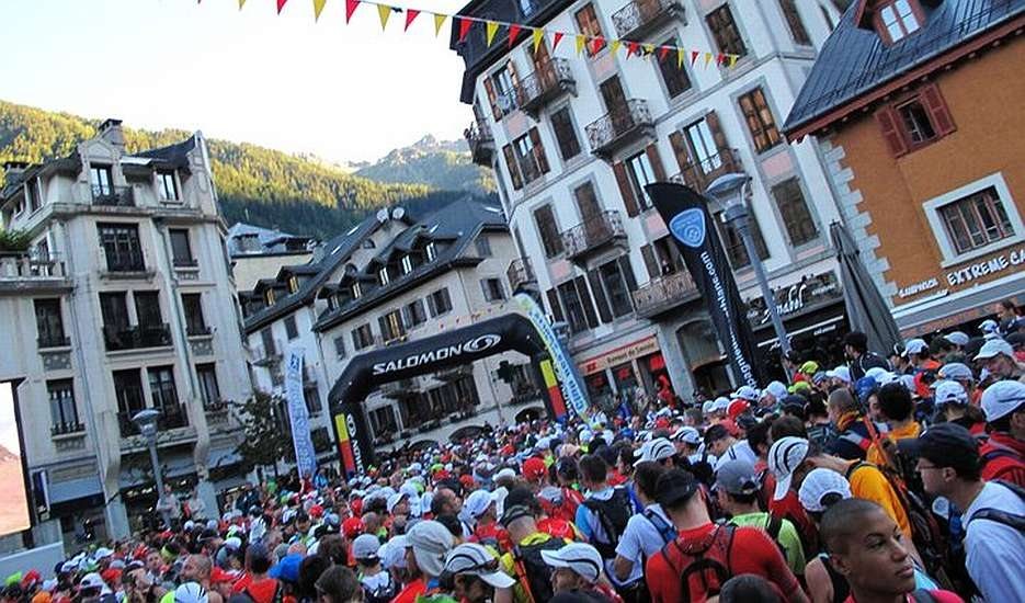 Chamonix Mont Blanc | SeeChamonix.com