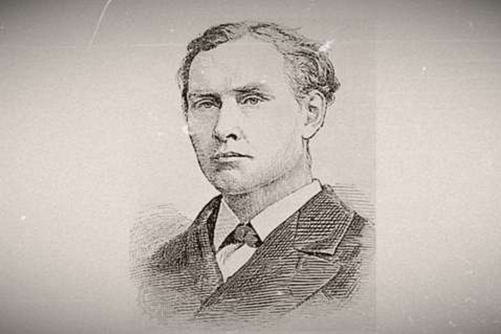 Edward Whymper - British Explorer & Mountaineer