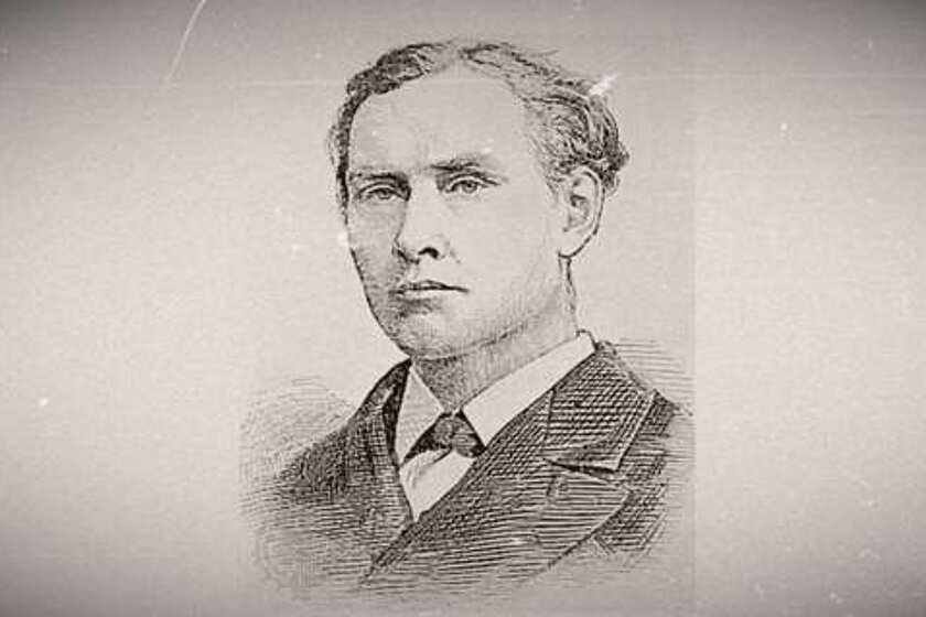 Edward Whymper - British Explorer & Mountaineer