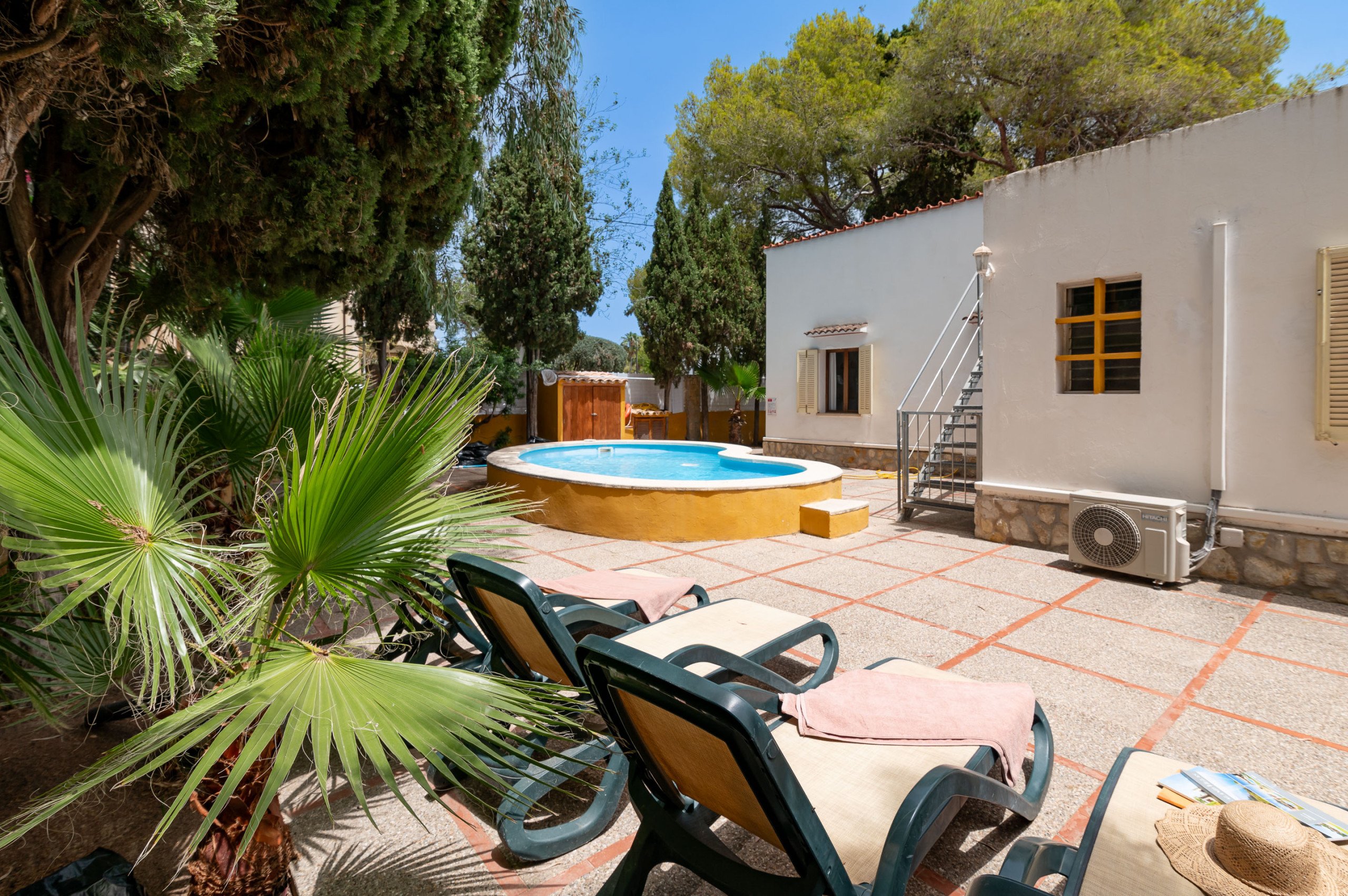 Minerva Villa
