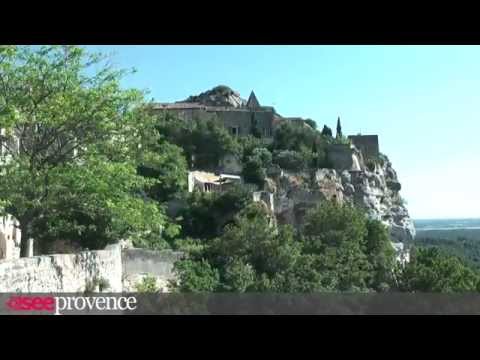 Les Baux Video Guide